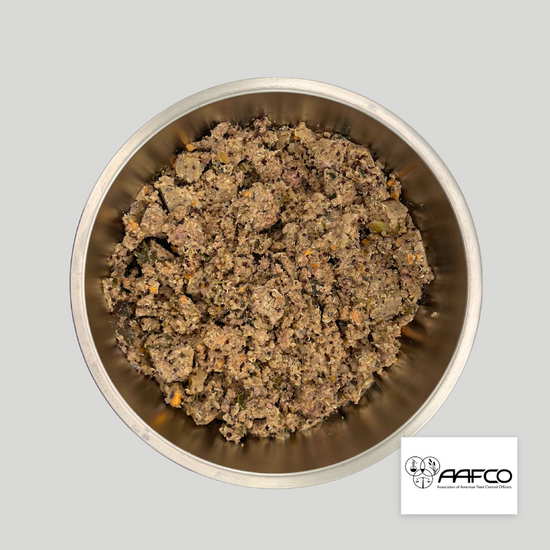 Wild Boar & Quinoa Gently Cooked Dog Food – California Dog Kitchen